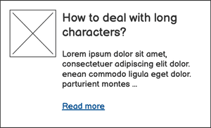 The invisible shapes: 7 easy-missing web design details | Millie Lin