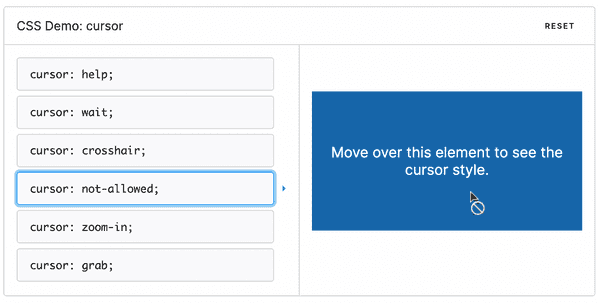 The invisible shapes: 7 easy-missing web design details | Millie Lin
